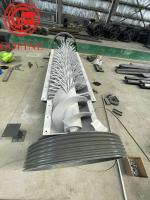China Rotary Drum Organic Fertilizer Granulator 110kw 8t/H for Compound Fertilizer Production for sale