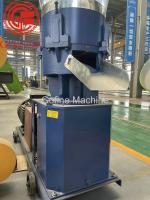 China 5-8 TPH Cow Dung Pellet Making Machine 90-110 kW for Livestock Farms for sale