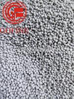 China Peat Soil Organic Fertilizer Granule Making Machine 3-8 t/h Output with 75-110 kW Power for sale