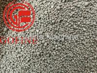 China Charcoal Clay Organic Granular Fertilizer Making Machine 3-8 t/h Output 75-110 kW Power for sale