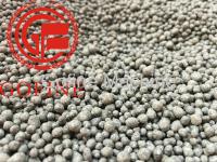 China Composted Fertilizer Granulator Machine for Livestock Manure - 3-8 t/h Output, 75-110 kW Power for sale