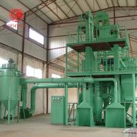 China 55kW Feed Pellet Making Machine 5-15ton/H Capacity for Grass Grain Maize Soybeans Processing for sale