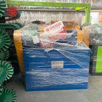 China 150mm Double Roller Granulator 1-2 T/H Ammonium Sulphate Fertilizer Production Plant for sale