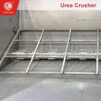 China 1-10t/H Urea Crusher Compound Fertilizer Making Machine for sale