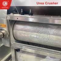 China 1-10t/H Urea Crusher Compound Fertilizer Making Machine for sale