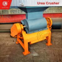 China Gofine UF650 Urea Crusher 15kW 1-10t/h for Organic Fertilizer Production Line for sale