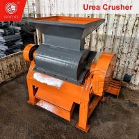 China UF650 Model NPK Fertilizer Crushing Equipment Urea Crusher for sale