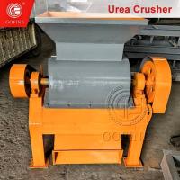 China Customizable Urea Crusher 1-10t/H 15kW Fertilizer Processing Machine for Compound Fertilizer for sale