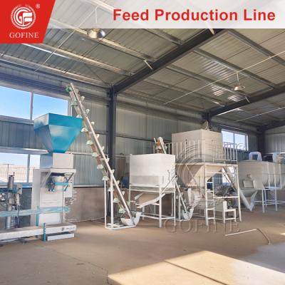 China Customized Floating Fish Feed Pellet Making Machine 55kw 2-10mm for sale