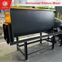 China Gofine 2-8t/H Capacity 380V Organic Compost Fertilizer Blending Machine with CE Certification for sale