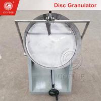 China Stainless Steel Small Animal Feed Granulator Machine 0.3-0.5t/h 2.2kw for sale