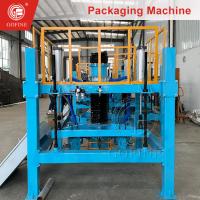 China Powder Bulk Bag Packaging System with 1500ml Hopper and ±1% Weighing Accuracy for Granules and Powders for sale