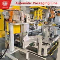 China Large Automatic Bag Packaging Equipment Manufacturer for sale