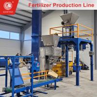 China Double Roll Press Granulator Machine 3-5T/H for Graphite Diamond Particles Dry Granulation for sale