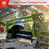 China Pig Manure Compost Machine For Sustainable Farming Solutions for sale