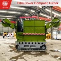 China Pig Manure Compost Machine For Sustainable Farming Solutions for sale