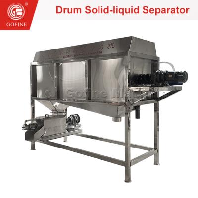 China Industrial Sludge Processing Equipment For Wastewater Treatment Plants for sale