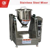 China Good Sealing Seasoning Food Processing Mixer Machine for sale