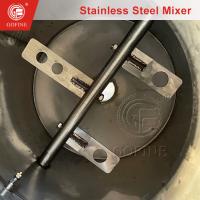 China Compact Electric Rotary Blender Cosmetic Mixing Machine for sale