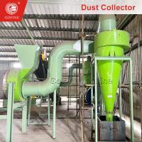 China Industrial Fertilizer Dust Collector System 670-50000 m³/h 99% Efficiency for sale