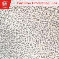 China NPK Fertilizer Granulator Machine Rotary Drum 1-20t/h for sale