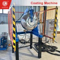China Stainless Steel Snack Food Chocolate Making Machine for sale