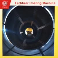China Complete Polymer-Coated Fertilizer Manufacturing Line for sale
