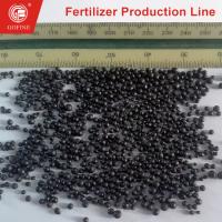 China 50,000 Tons NPK Fertilizer Production Line Complete Equipment Set 1-20t/h for sale