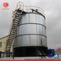China BL-105 Vertical Farm Intelligent Aerobic Fermenter 105 m² Capacity with 22 kW Average Power for Organic Fertilizer Production for sale