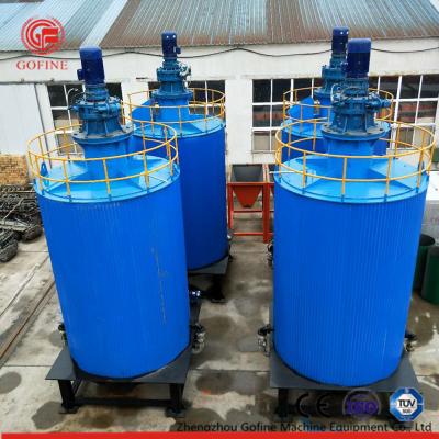 China B105 Compost Fertilizer Fermentation Equipment - 105m³ Capacity, 22kW Power for Organic Waste Processing for sale