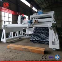 China Chain Plate Compost Turner 2000 21kw Trough Type Fermentation Equipment for Fertilizer Production for sale