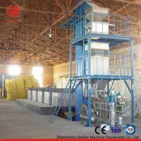 China Low Noise BB Fertilizer Production Line with 1-200,000 Ton Capacity and Wide Material Adaptability for sale