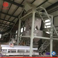 China BB Fertilizer Production Line Equipment with 3-20 t/h Capacity and 1500-3000mm Mixer Barrel Sizes for sale