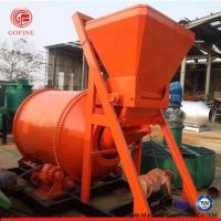 China Compact BB Fertilizer Production Line with 1-200,000 Ton Capacity and High-Precision Mixing System for sale