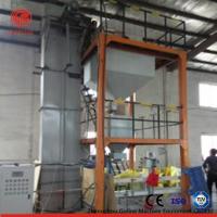 China High Efficiency Bulk Blend Fertilizer Production Line 1-200,000 Tons Capacity for Organic Waste Processing for sale