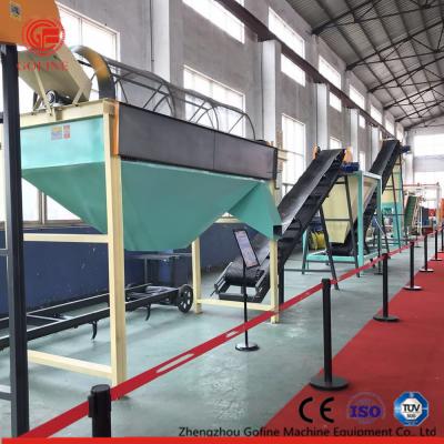 China Animal Waste Garbage Organic Fertilizer Granulator Production Line Highly Efficient for sale