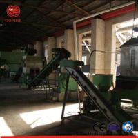 China Double Roller Fertilizer Granule Making Machine 1-200000 TPH Organic NPK Granulator for sale