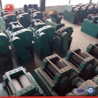China 1 T/H Compound Fertilizer Granulator Roller Press Granulating Machine for Organic NPK Production for sale