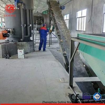 China NPK Compound Fertilizer Production Line 1-200000 TPY High Efficiency Granulator for sale