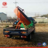 China Fertilizer NPK Granulator Machine 1-20000 T/H Organic Inorganic Pelletizer for sale