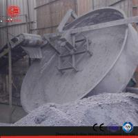 China Animal Waste Organic Fertilizer Production Line 1-20000 Tons Granulation Equipment for sale