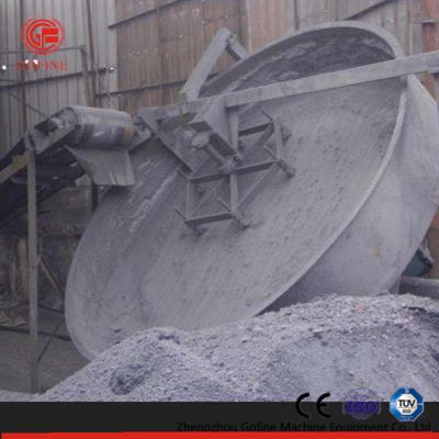 China Animal Waste Organic Fertilizer Production Line 1-20000 Tons Granulation Equipment for sale