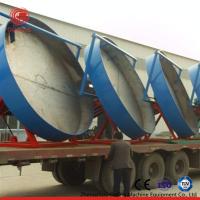 China Automatic NPK Compound Fertilizer Production Line 1-20000 Tons Animal Manure Waste for sale