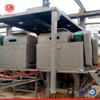 China Semi Automatic Compound Fertilizer Production Line with 1-200,000 Ton Capacity and Extrusion Granulator for sale