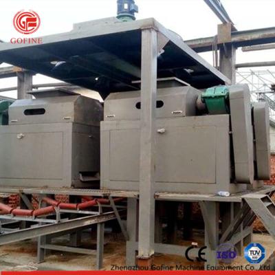 China Semi Automatic Compound Fertilizer Production Line with 1-200,000 Ton Capacity and Extrusion Granulator for sale