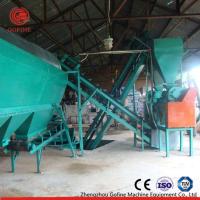 China Double Roller Fertilizer Pellet Machine with 1-200,000 Ton Capacity for Organic Fertilizer Production Line for sale