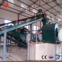 China High Capacity Double Roller Granulator Machine For Fertilizer Production Line for sale