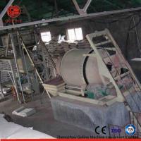 China High Speed BB Fertilizer Production Line with Automatic Mixing System and Continuous Packaging for sale