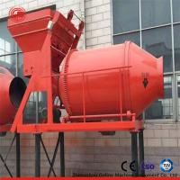 China Customized BB Fertilizer Production Machine 1-200000 Tons Capacity Low Power for sale