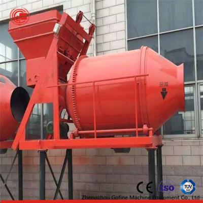China Customized BB Fertilizer Production Machine 1-200000 Tons Capacity Low Power for sale